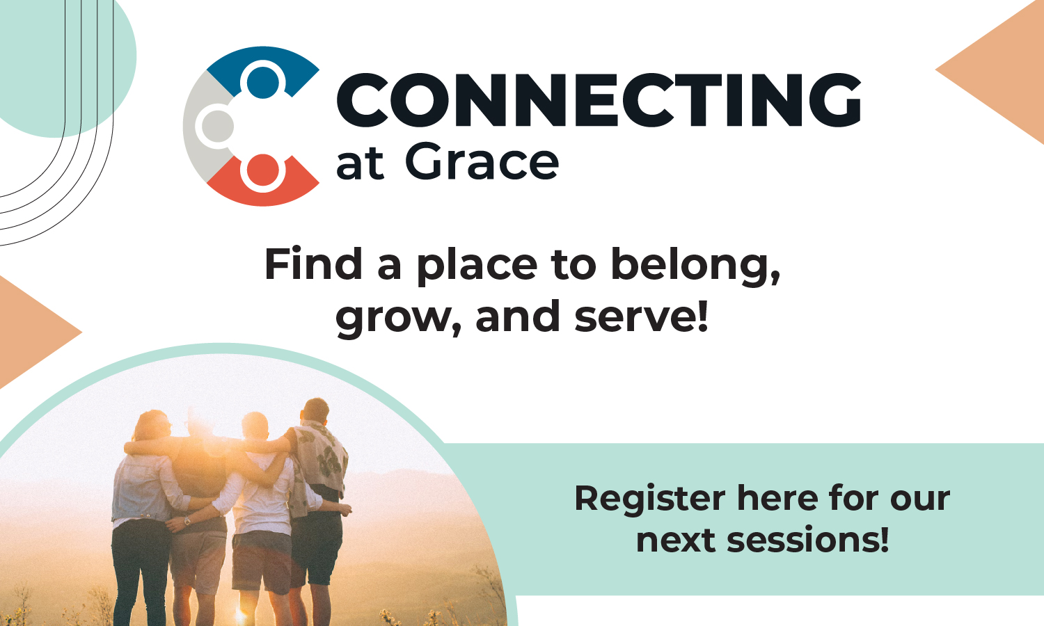 Welcome | Grace Fellowship