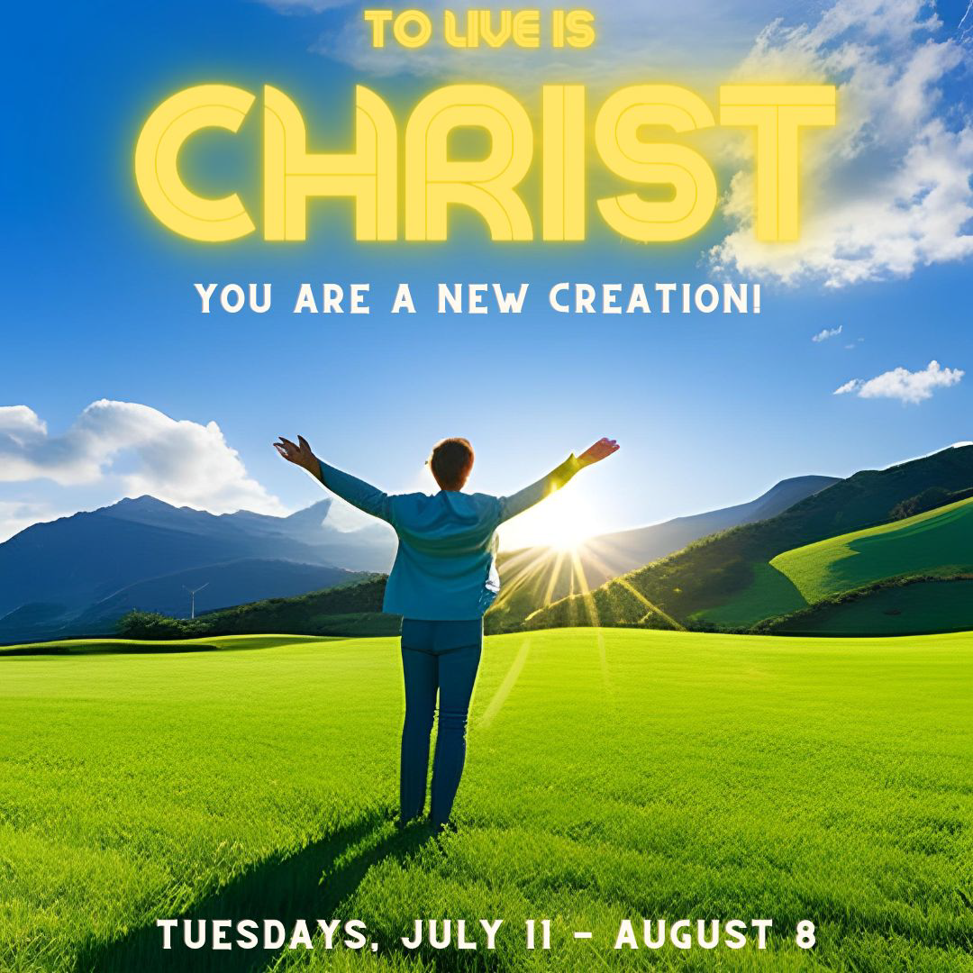 Spiritual Formation | Grace Fellowship