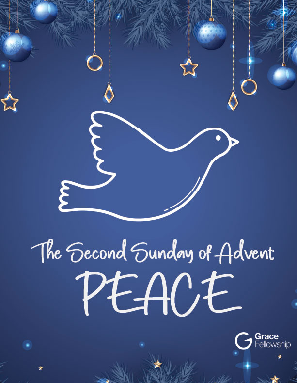 Christmas | Grace Fellowship