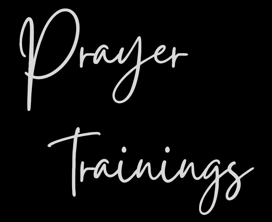 Prayer | Grace Fellowship